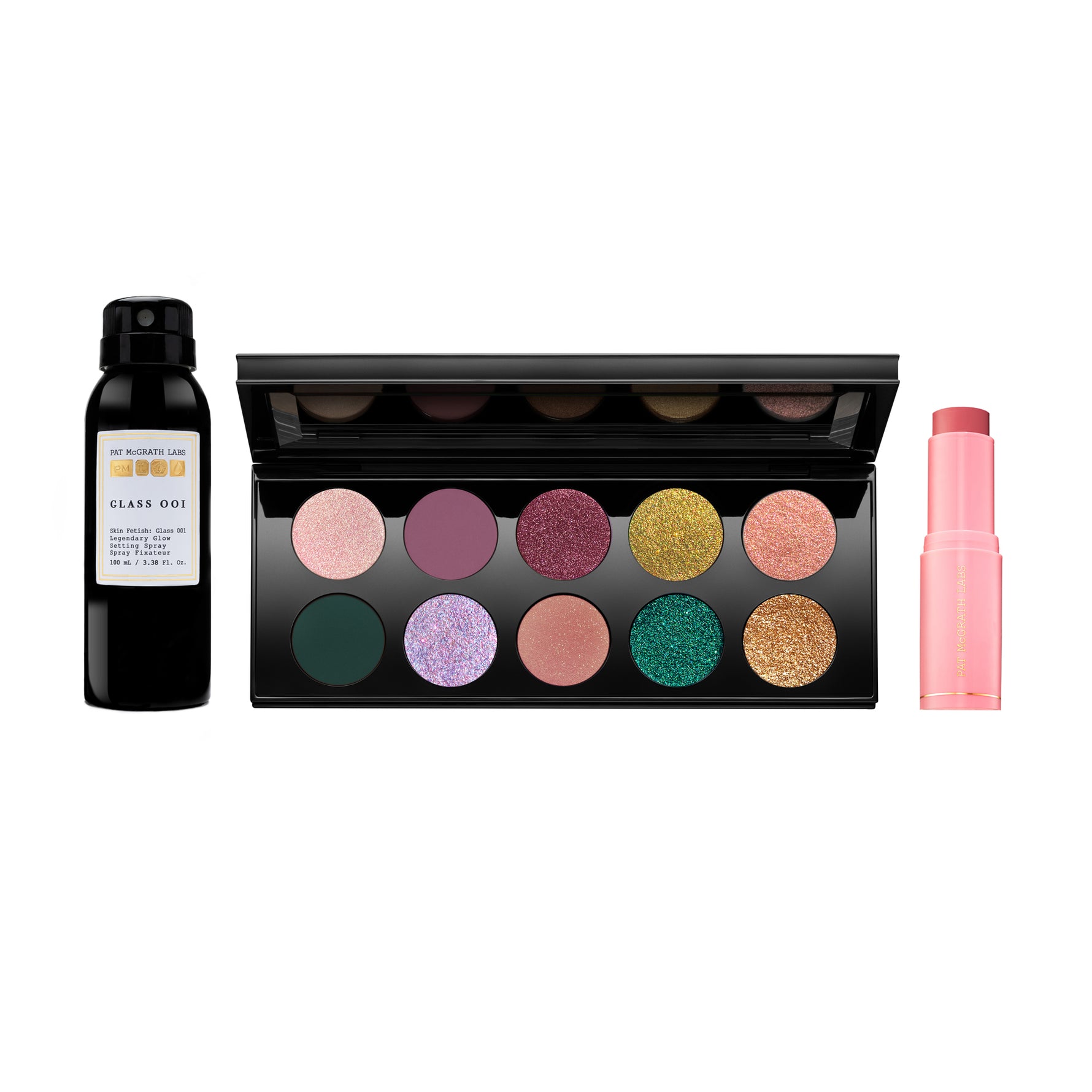 Divine Skin: Rose 001™ The Hydrating Glow Cream