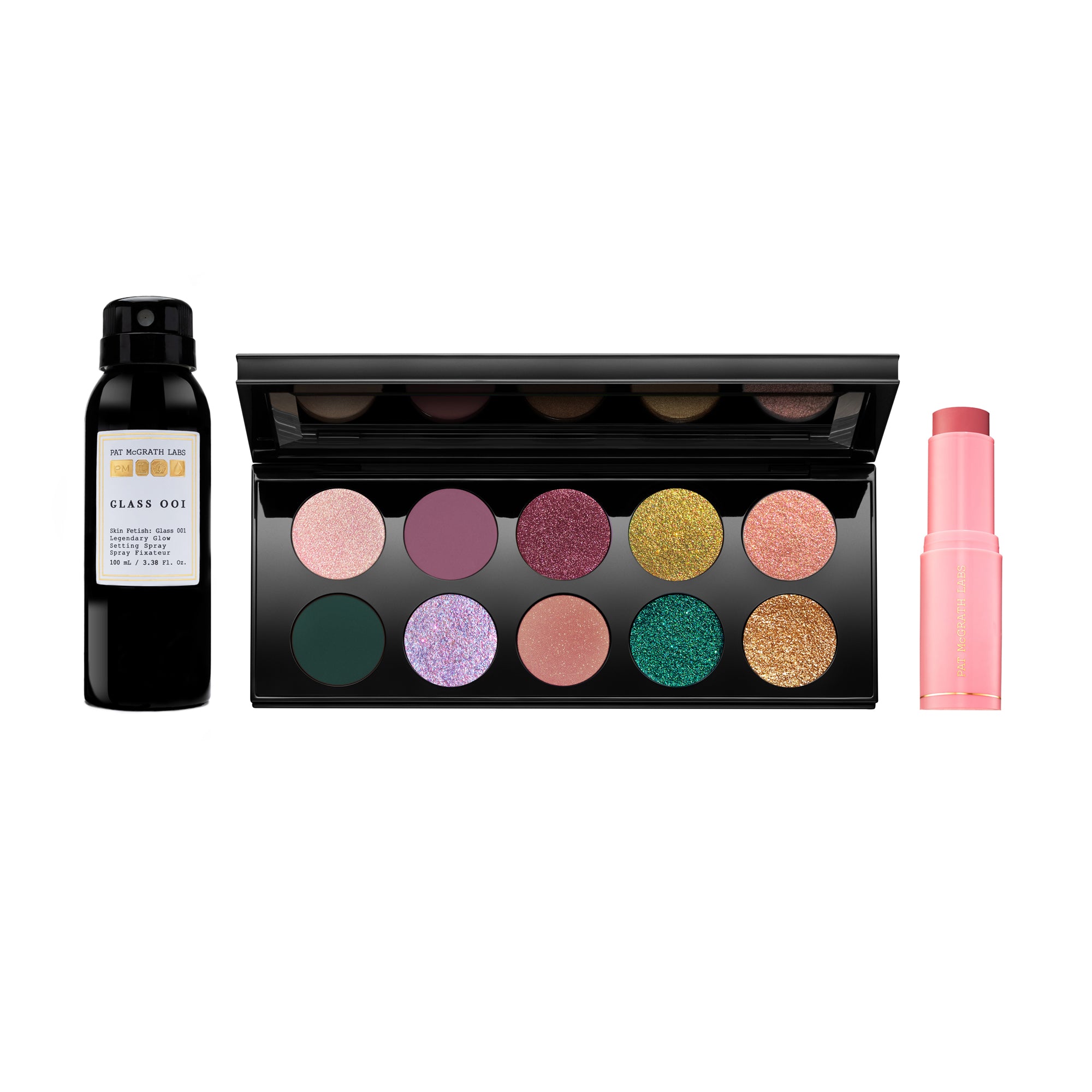 Divine Skin: Rose 001™ The Hydrating Glow Cream