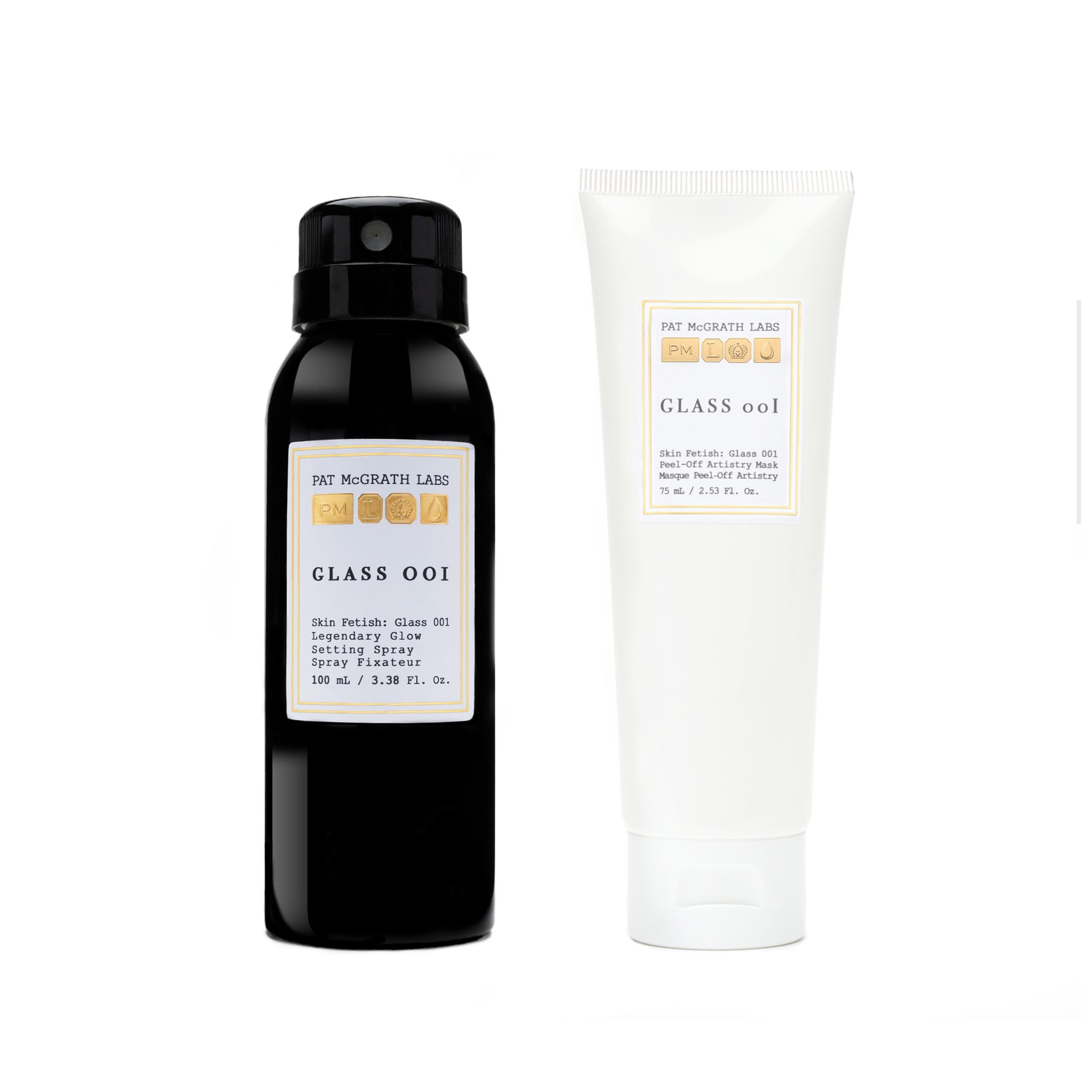 Skin Fetish: Sublime Perfection Longwear Blurring Setting Spray