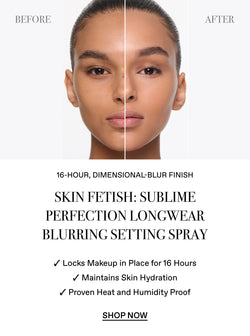 Skin Fetish: Sublime Perfection Longwear Blurring Setting Spray