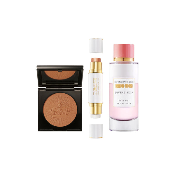 The Divine Bronze Collection – PAT McGRATH LABS