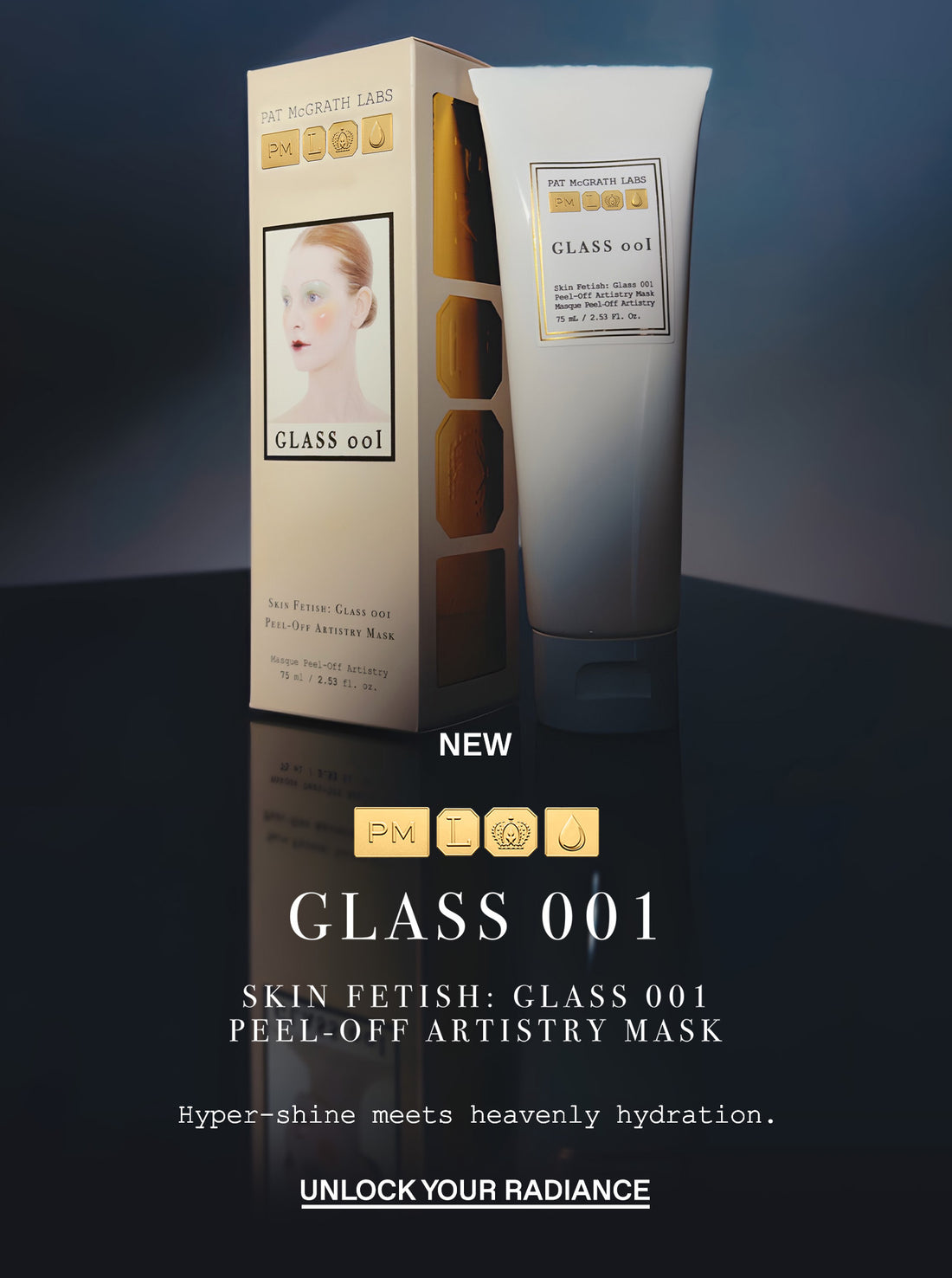 Divine Skin: Rose 001™ The Essence