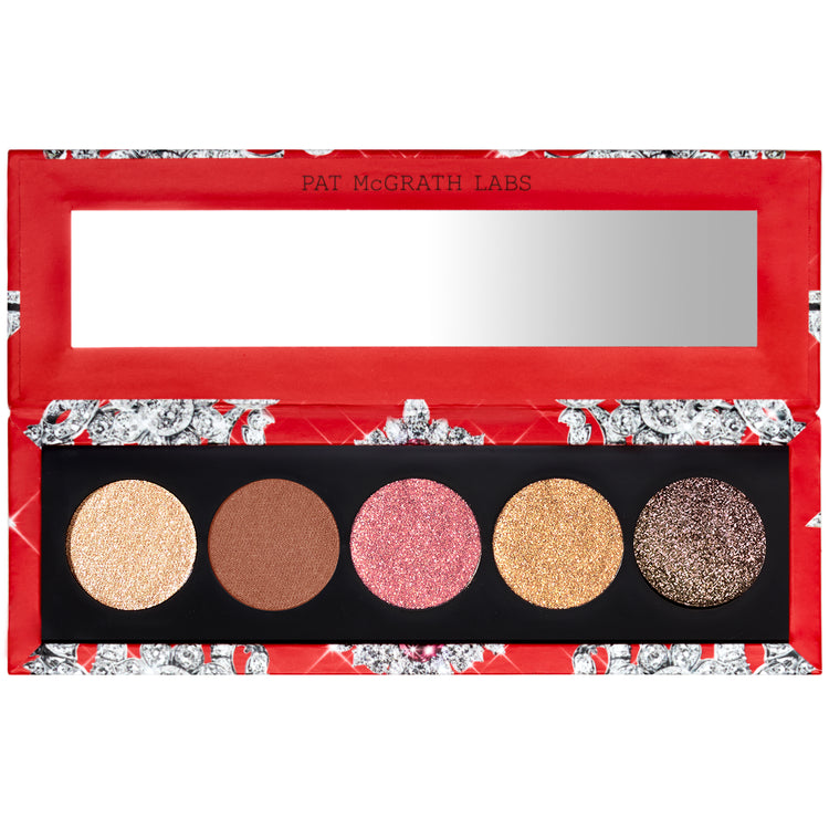 EYE SHADOW PALETTES