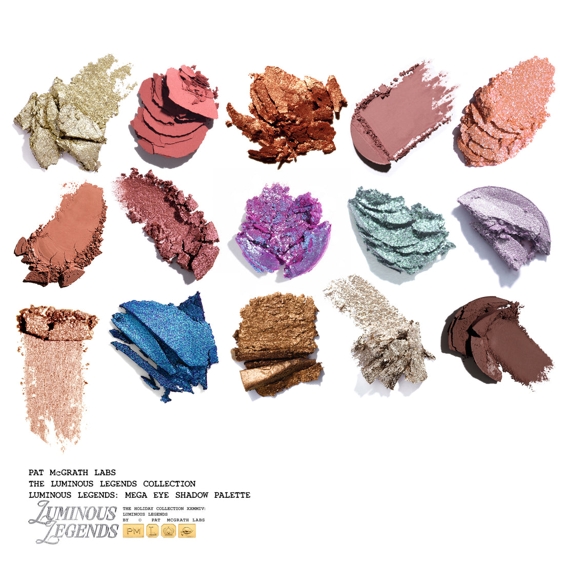 Candy Crush x Pat McGrath Labs Nail Polish