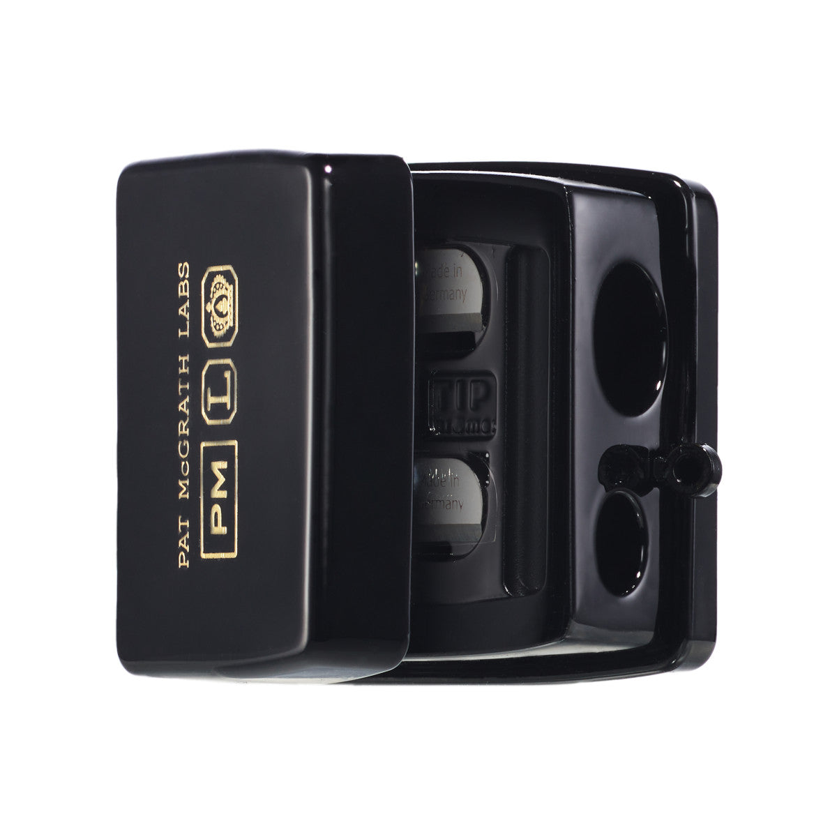 Dual Precision Pencil Sharpener