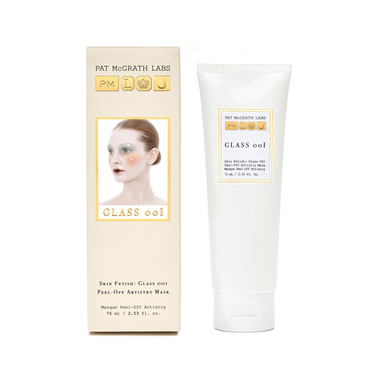 Mini Skin Fetish: Divine Blush