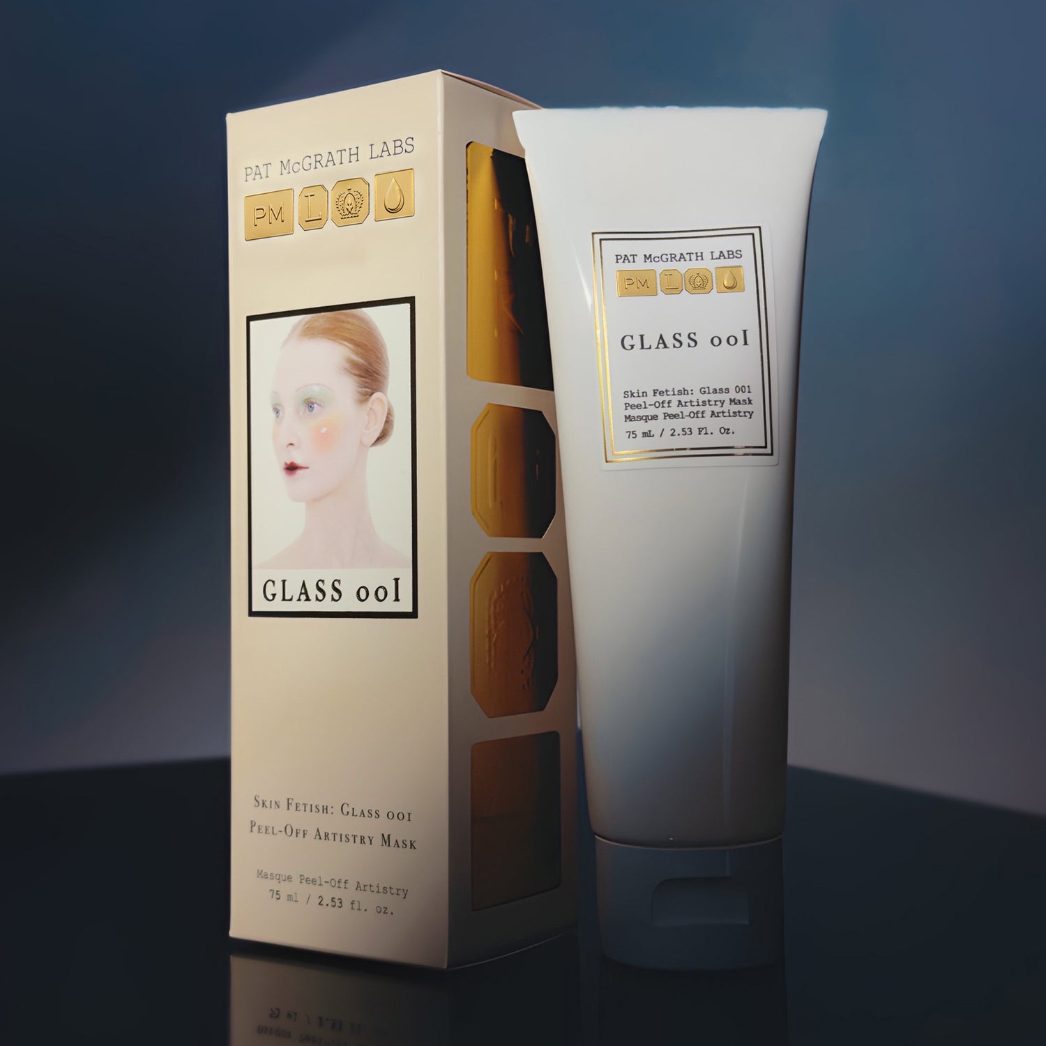 Mini Skin Fetish: Divine Blush