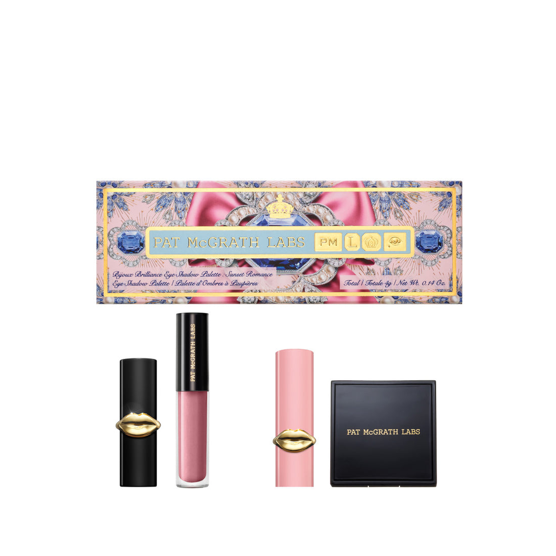 FACE BESTSELLERS