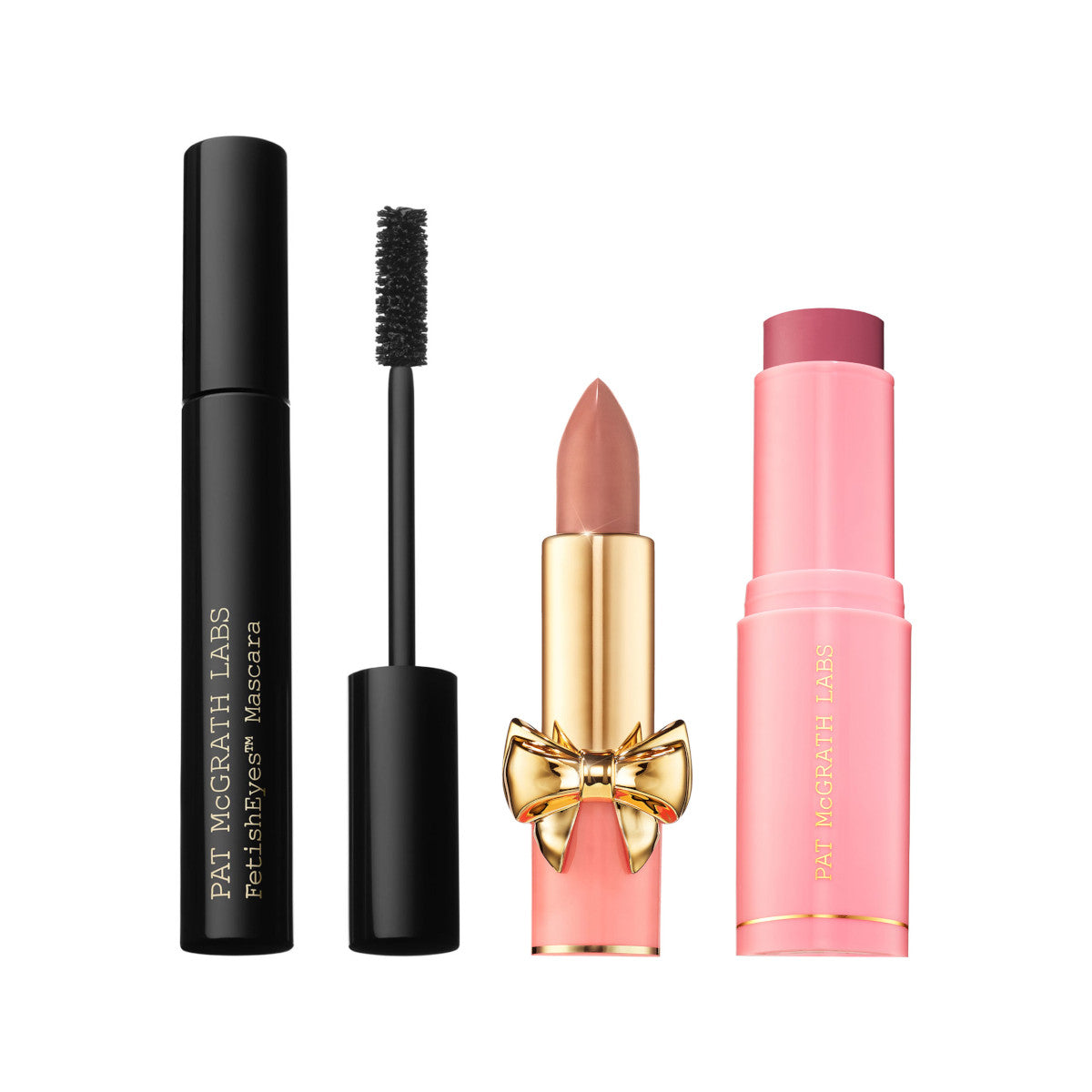 Divine Essentials Trio