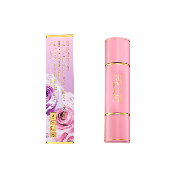 Divine Rose: Jet-Set Kit