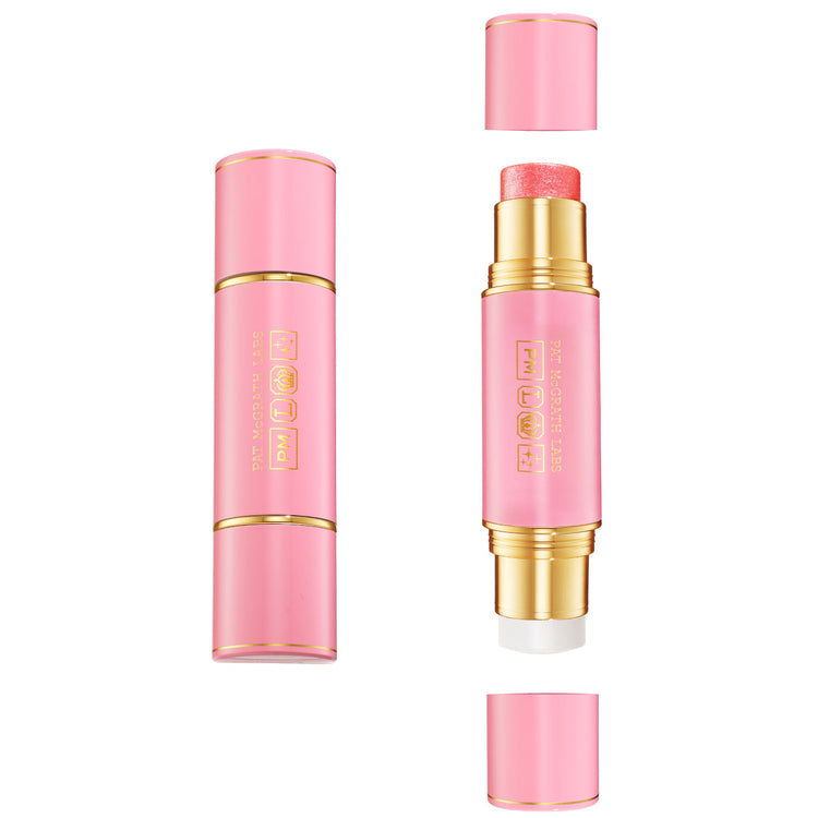 Divine Rose: Jet-Set Kit