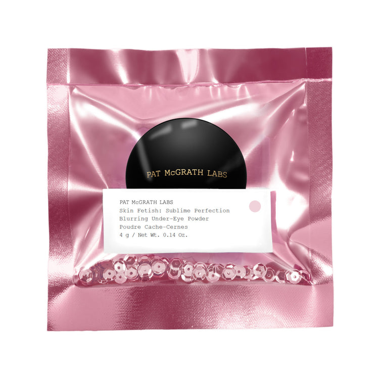 Divine Rose: Jet-Set Kit