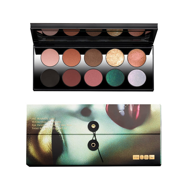 PAT McGRATH Eyeshadow Collection & Eye Palettes – PAT McGRATH LABS
