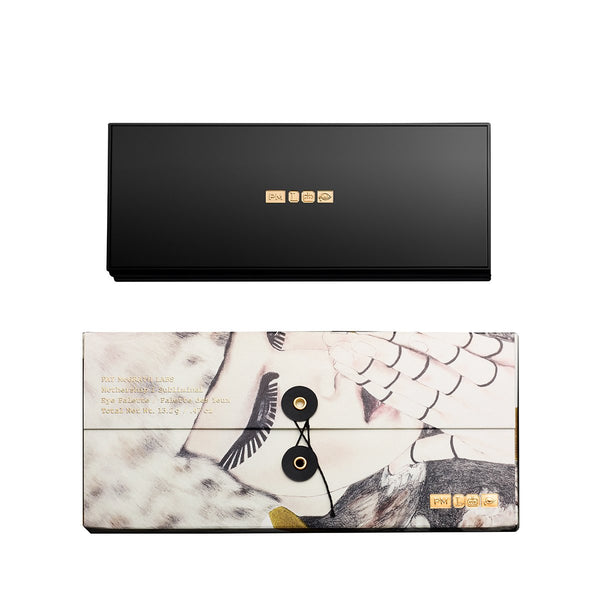 PAT McGRATH Eyeshadow Collection & Eye Palettes – PAT McGRATH LABS