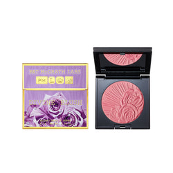 Divine Rose: Jet-Set Kit
