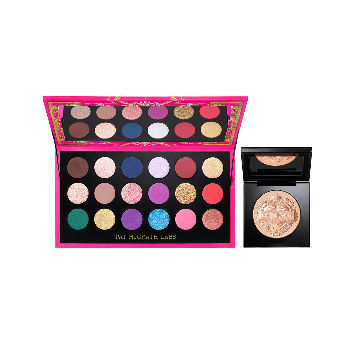 MTHRSHP MEGA & Sublime Skin Duo