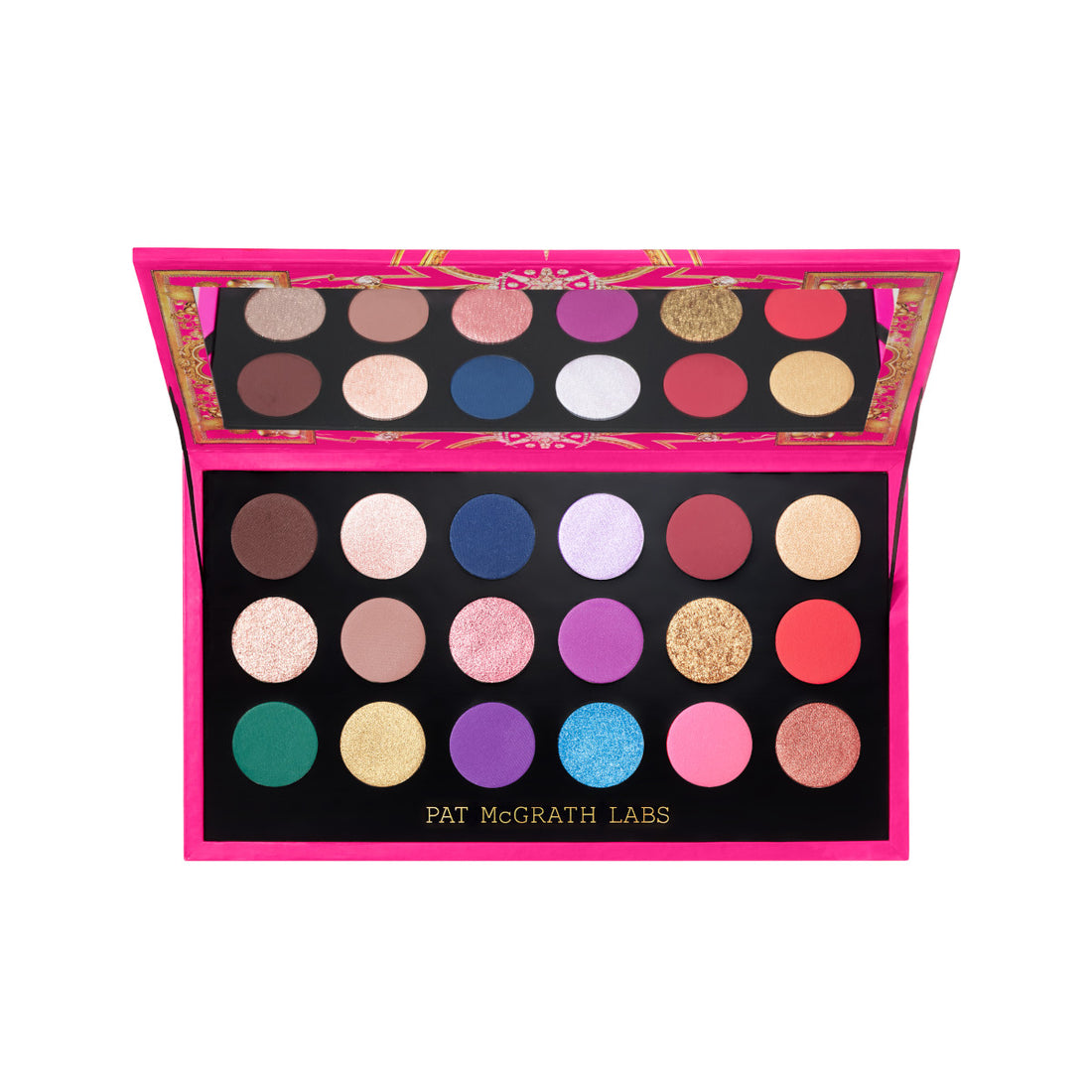 Divine Skin: Rose 001™ The Essence Collection